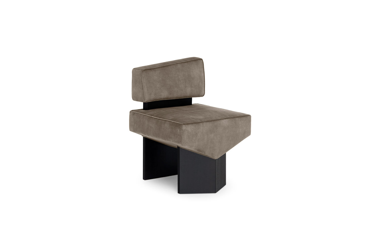 Marta Delgado | DIVERGENT CHAIR